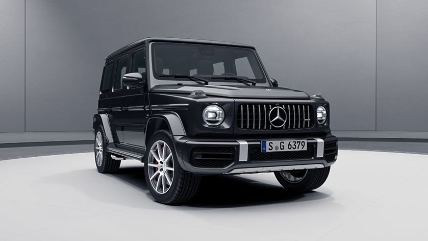 StriveME - مرسيدس G500 2020: المواصفت والأسعار